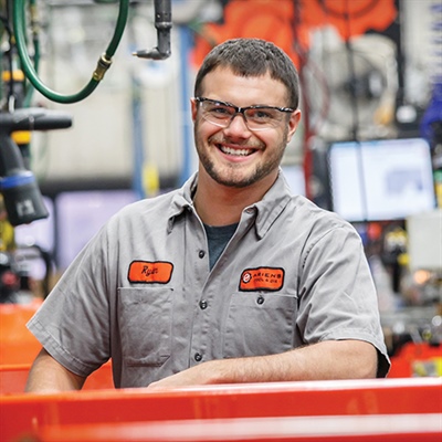 Speed to Market - FVTC Newsroom