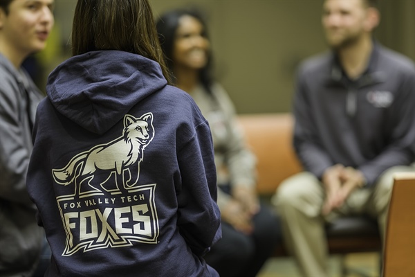 Fall 2023 Dean’s List Announced - FVTC Newsroom