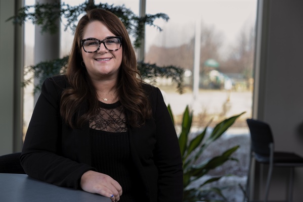 Donating the Gift of Life - FVTC Newsroom