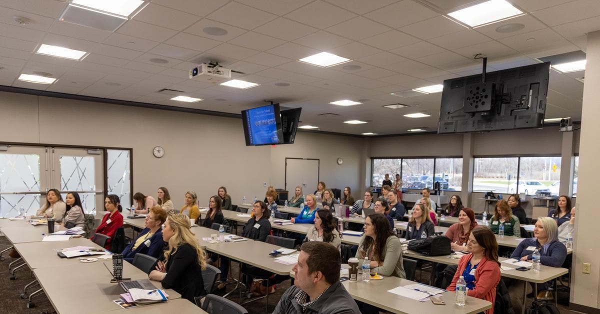 Same Mission, New Leadership - FVTC Newsroom